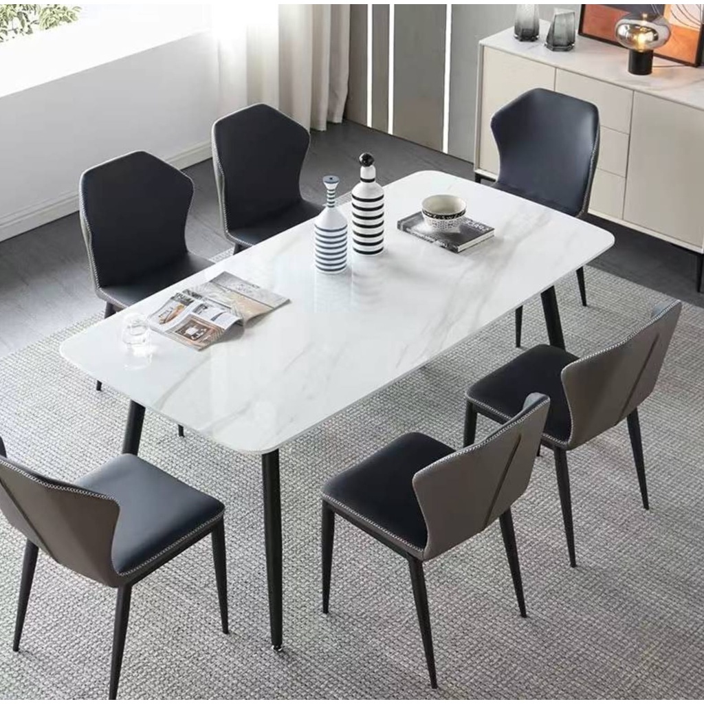 Dining Table Online Sale - Furniture | Home & Living, Jan 2023 | Shopee ...