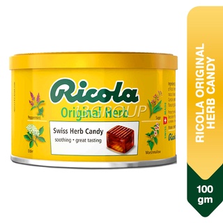 ricola - Prices and Deals - Oct 2022 | Shopee Singapore