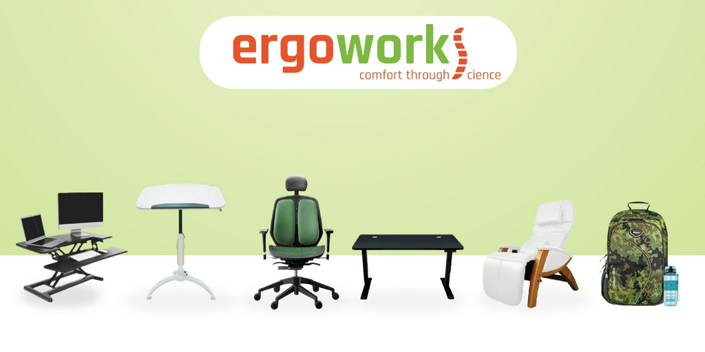 Ergoworks Official Store, Online Shop Dec 2022 | Shopee Singapore
