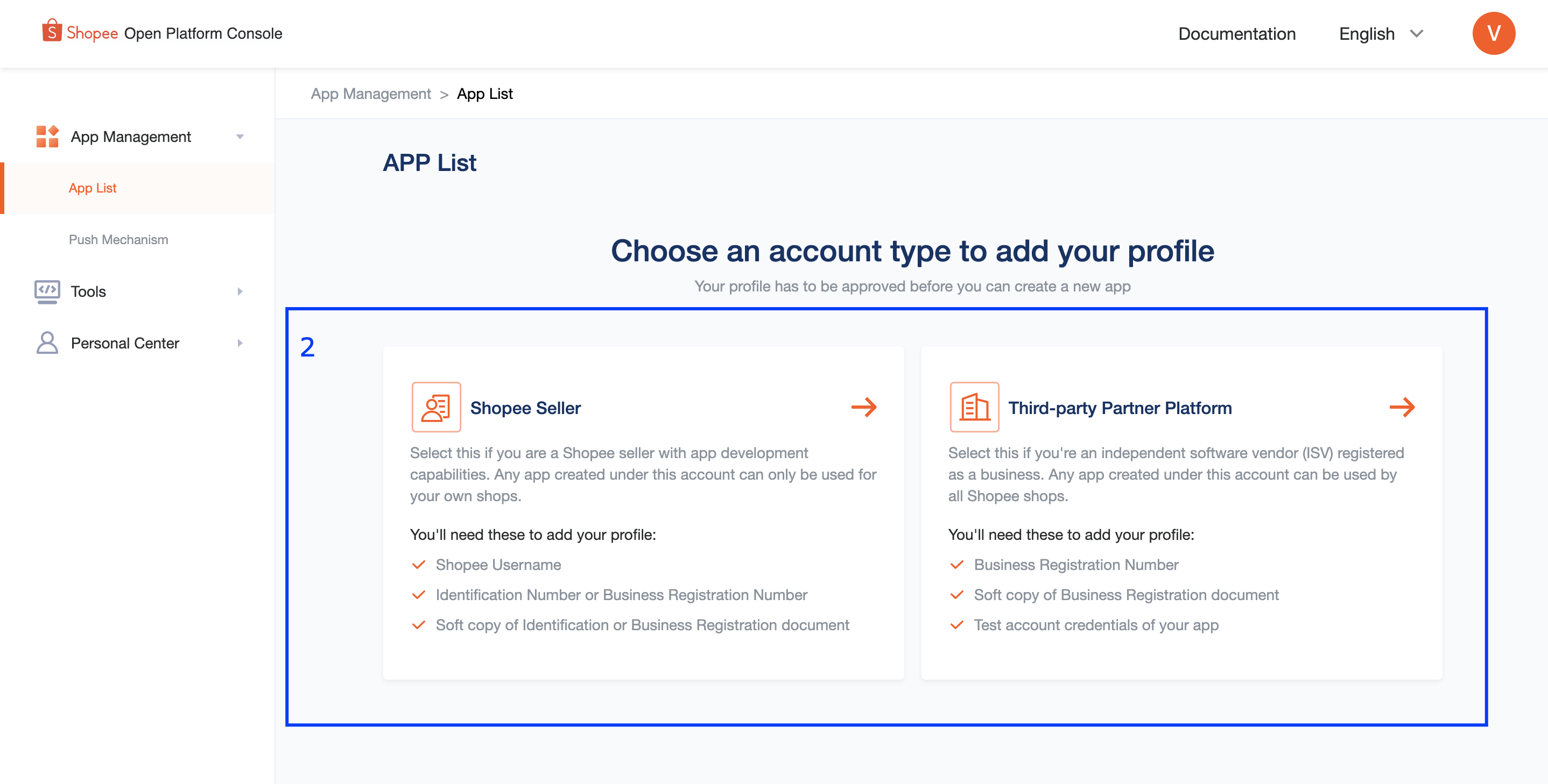 Hướng dẫn kết nối API | Học viện Shopee - Shopee Uni Vietnam