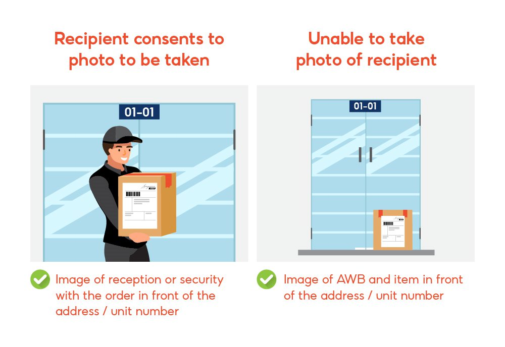 Fulfilment policy for use of non-integrated channels | Shopee SG Seller ...