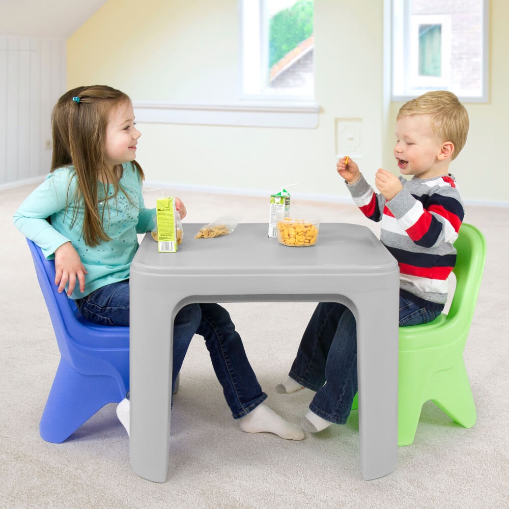 simplay3 table and chair set
