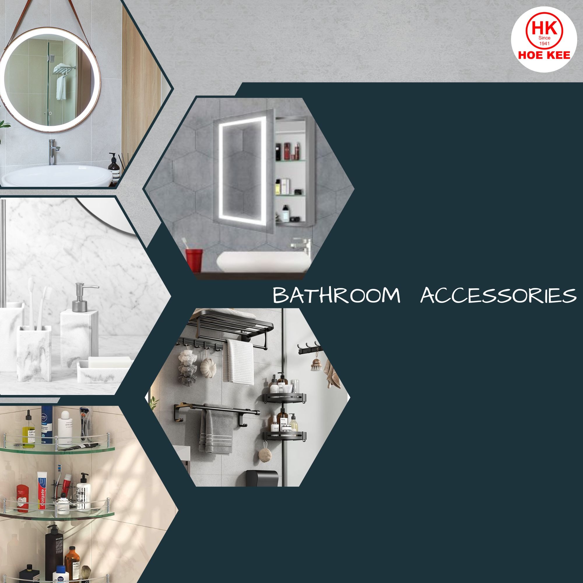 Hoe Kee, Online Shop | Shopee Singapore