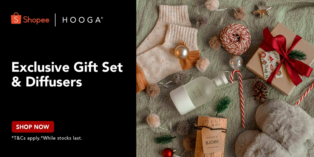 Hooga Official Store, Online Shop Dec 2022 | Shopee Singapore