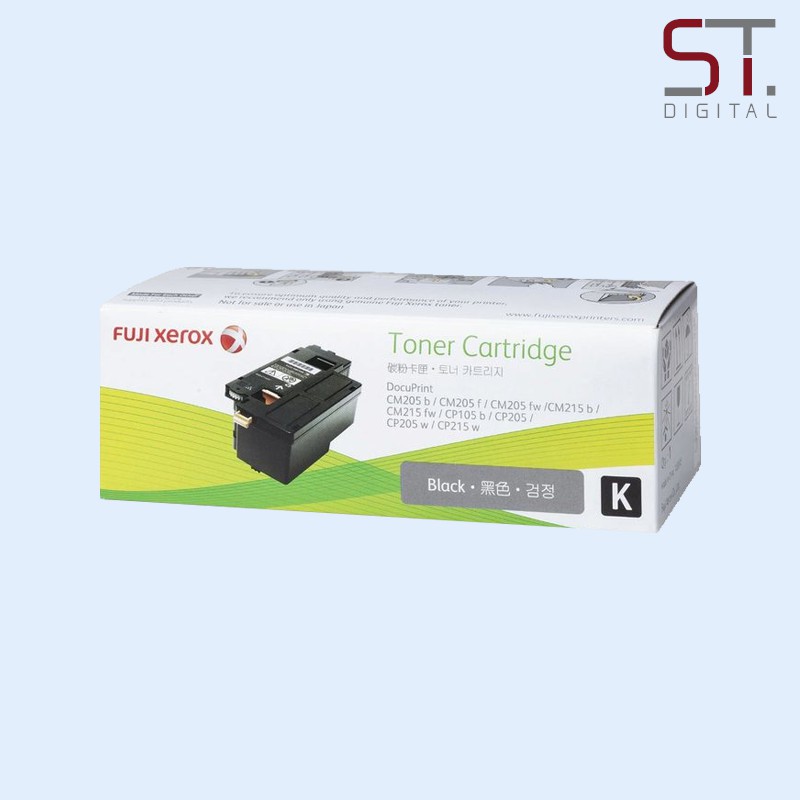 CT201591 CT201592 CT201593 CT201594 Fuji Xerox Fujifilm Black Cyan ...