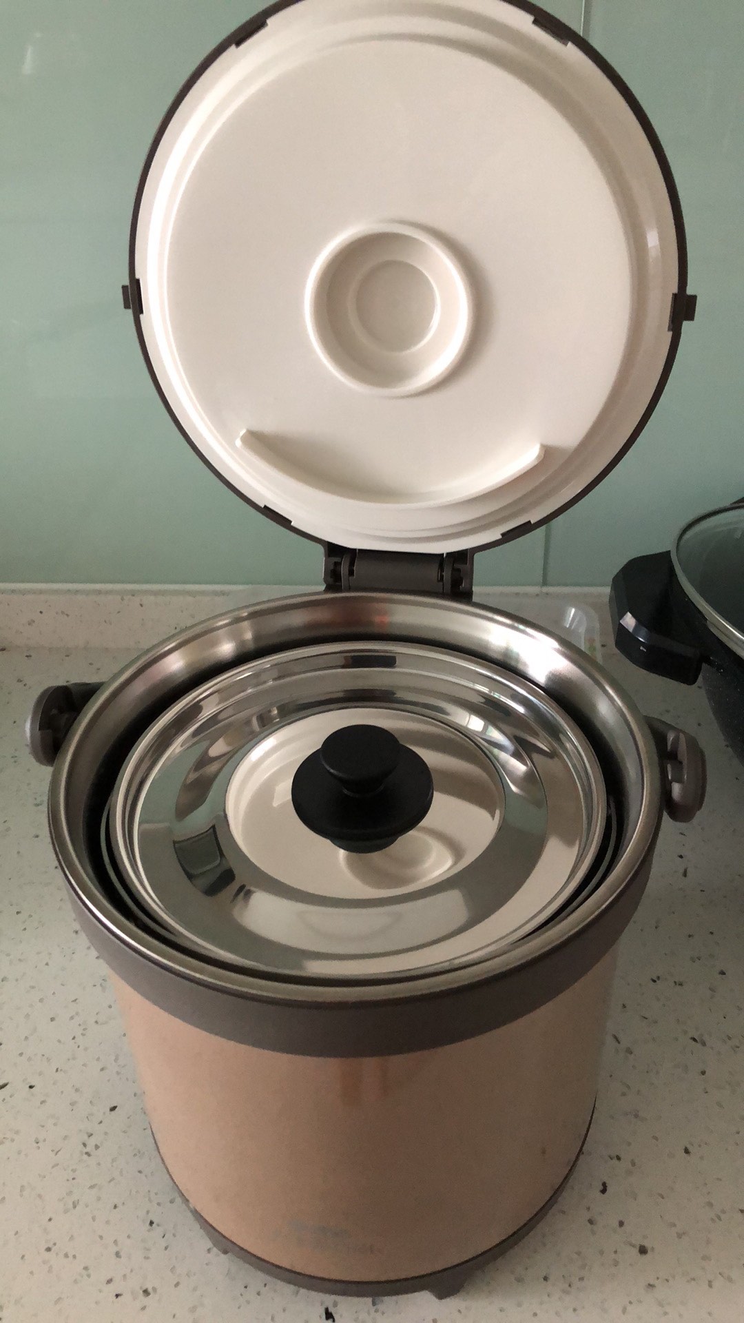 Thermos® TCRA-4500 Shuttle Chef® Thermal Cooker | Shopee Singapore