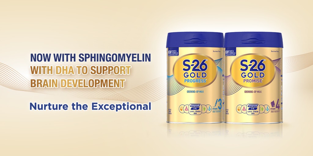 Wyeth Nutrition Official Store , Online Shop Sep 2022 | Shopee Singapore