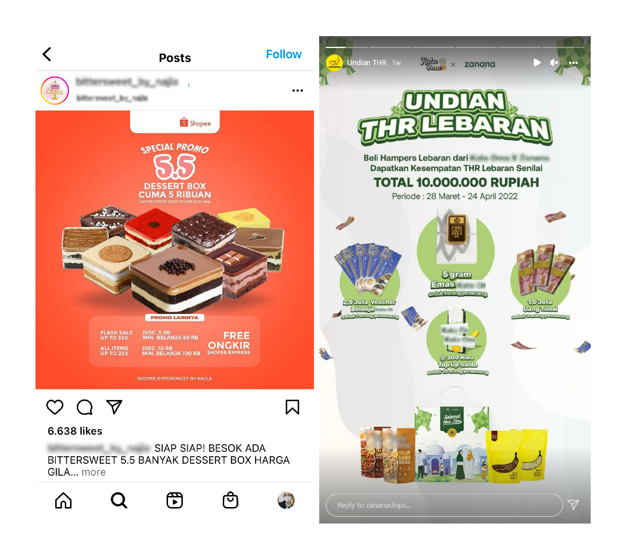 Tips Mendesain Foto dengan Menggunakan Canva | Pusat Edukasi Penjual ...