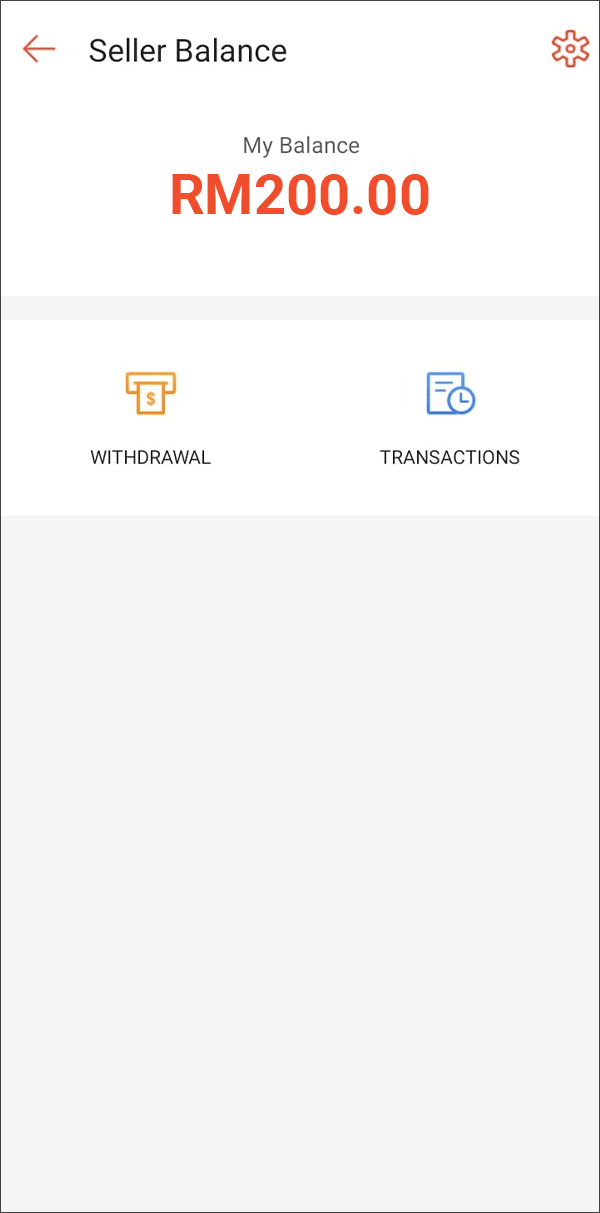 Navigating your Seller Balance| MY Seller Education [Shopee]