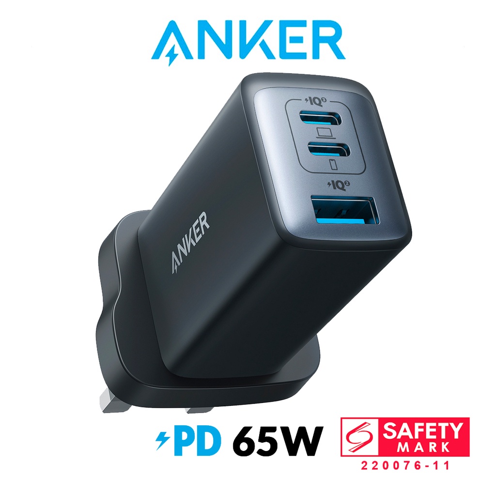 Anker Official Store, Online Shop Feb 2023 | Shopee Singapore