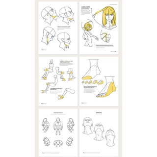 POINT CHARACTER DRAWING TACO POINT CHARACTER DRAWING VOLUME 2 BY TACO 2 ...