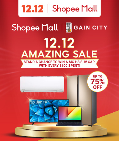 Shopee Singapore | Buy Everything On Shopee