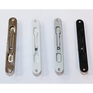 HDB Gate Lock Latch/Service Yard Lock Latch Rod (Various Rod Length ...