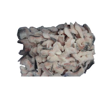 [OSE] Toman Fish Slice/ Snakehead Slice/ frozen/1kg | Shopee Singapore