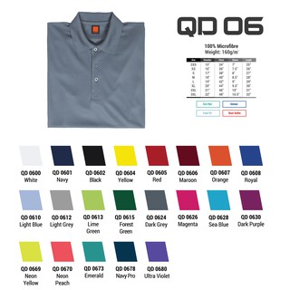 [ORENSPORT] LIST 3 DRI FIT MICROFIBRE EYELET POLO COLLAR T-SHIRT ...