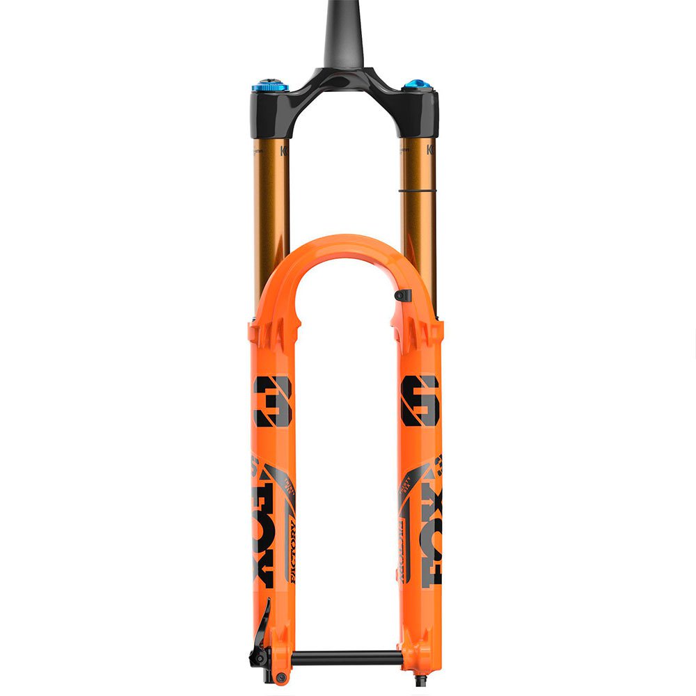 Fox factory fork 36 160mm with boost converter kit | Shopee Singapore