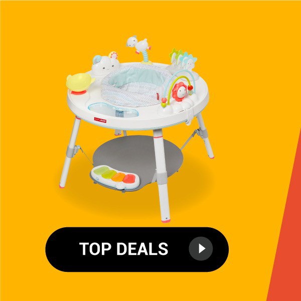 Skip Hop Official Store, Online Shop | Shopee Singapore