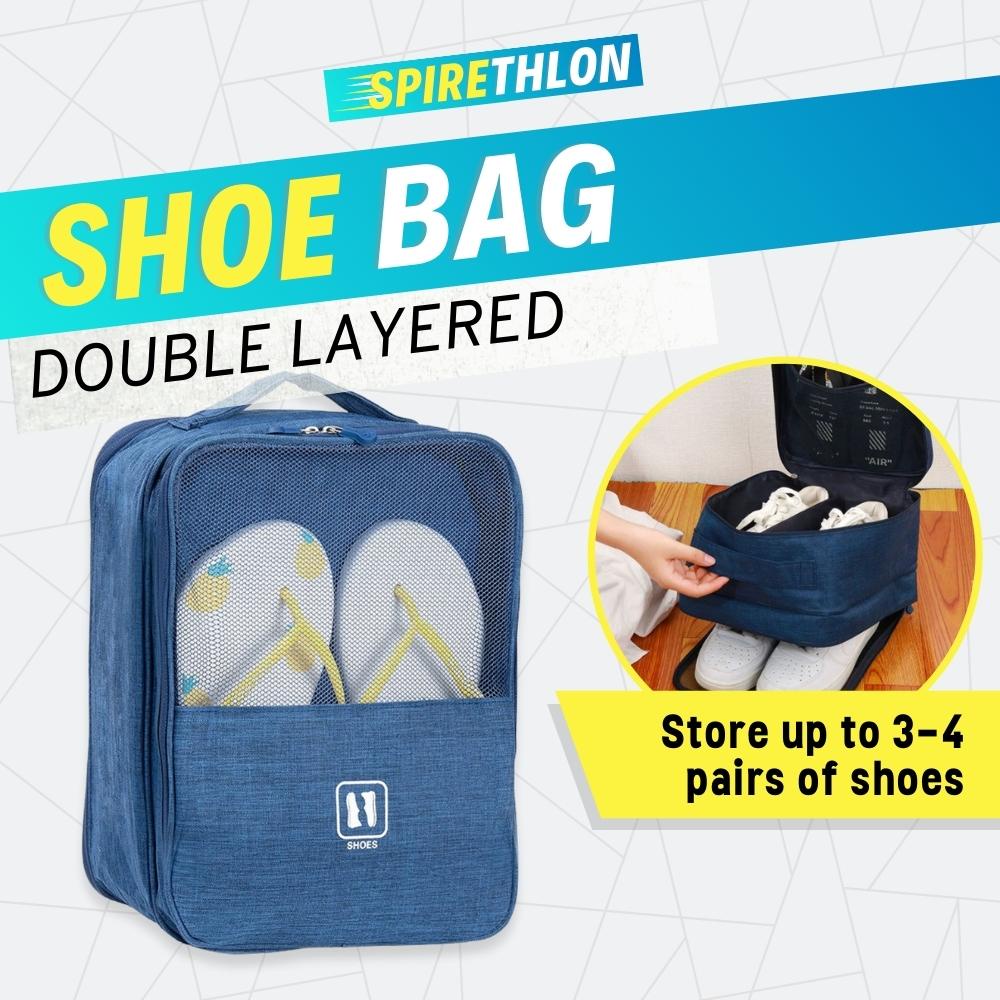 shoe bag - Prices and Deals - Feb 2023 | Shopee Singapore