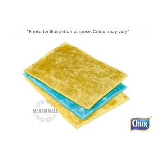 Chux Kitchen Wonder Cloth | Reusable Cleaning Cloths with Germ ...