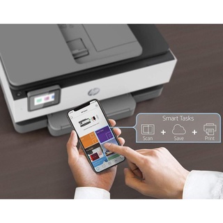 HP OfficeJet Pro 8020 8020e All-in-One Printer pro8020 PRO8020 8020 ...