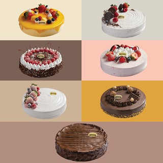 Swensen's Special Ice Cream Cake | Shopee Singapore