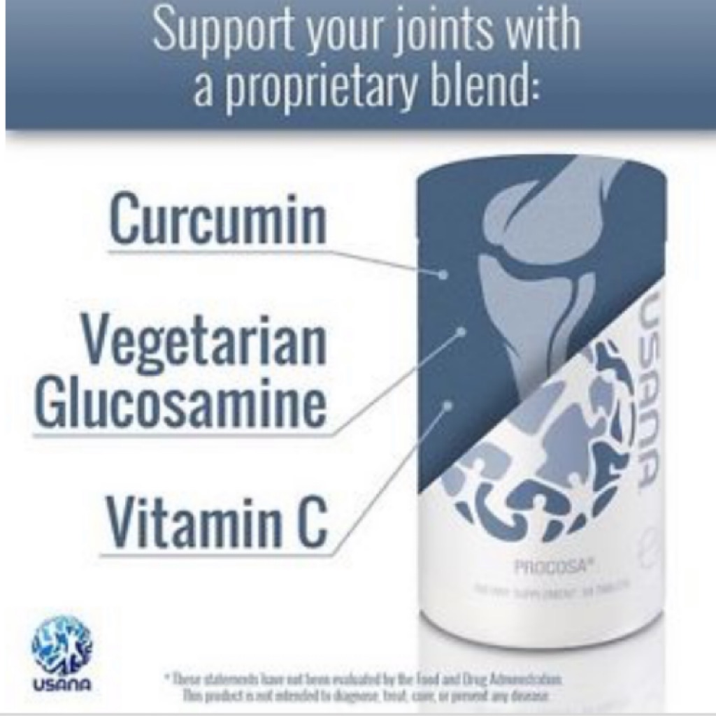 USANA Procosa | Shopee Singapore