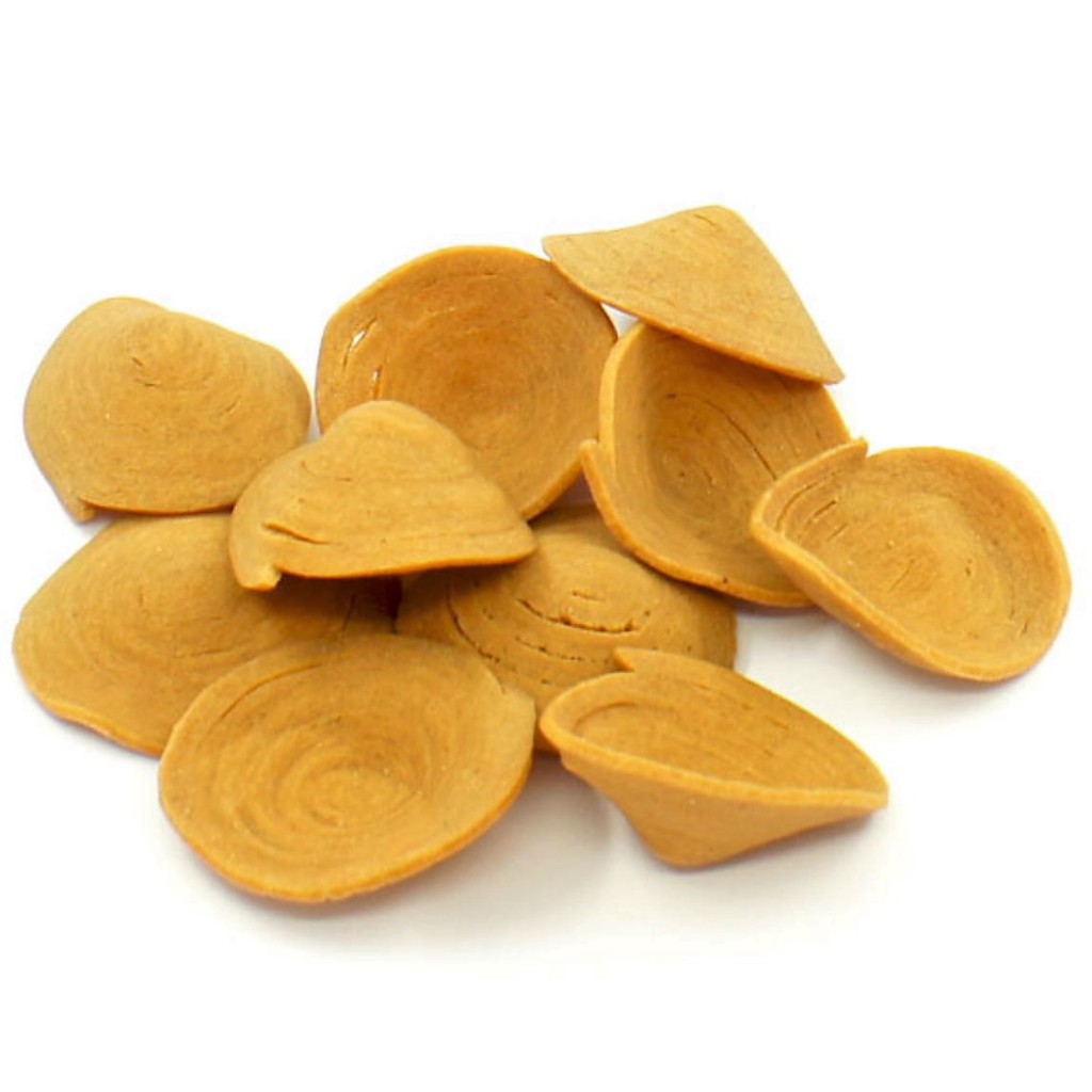 Butterfly Cracker 130g [Halal/Traditional/Local/Biscuits/Snacks/Chips ...