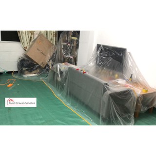 [SG local] Floor protection floor mat floor protector for renovation ...