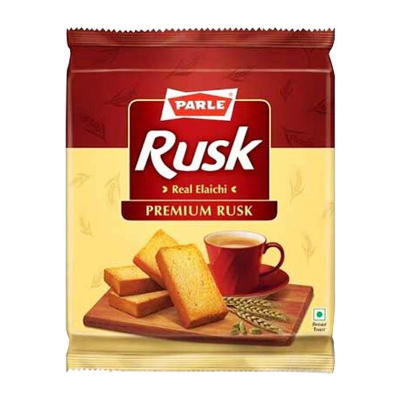Parle Elaichi Rusk 200g - Sonnamera (Halal) | Shopee Singapore