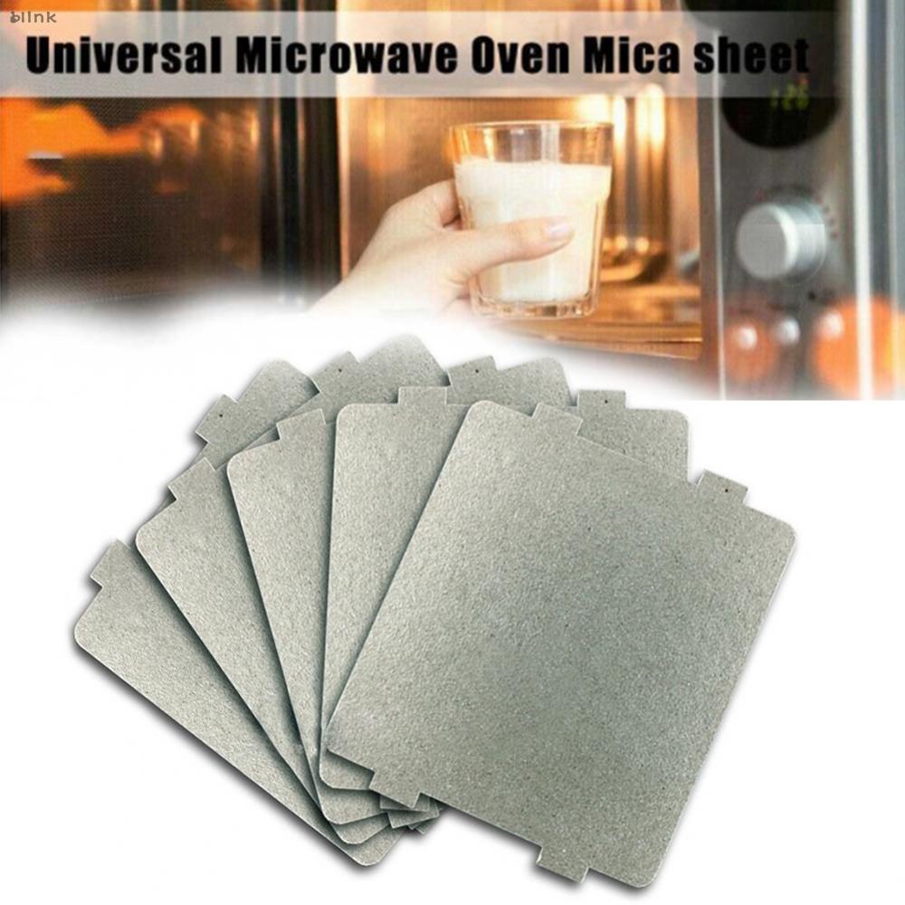Universal Microwave Oven Mica Sheet Wave-Guide Waveguide Cover Sheet ...