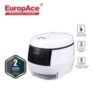EuropAce Official Store, Online Shop Aug 2022 | Shopee Singapore