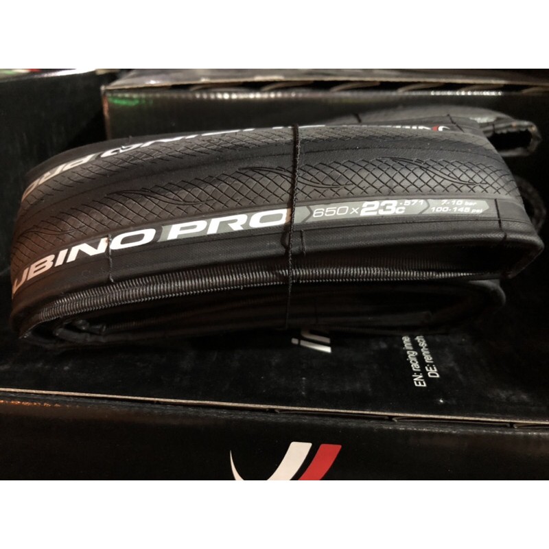 Rare Vittoria Rubino Pro 650 C 650 C 650 C 650 C Tire | Shopee Singapore