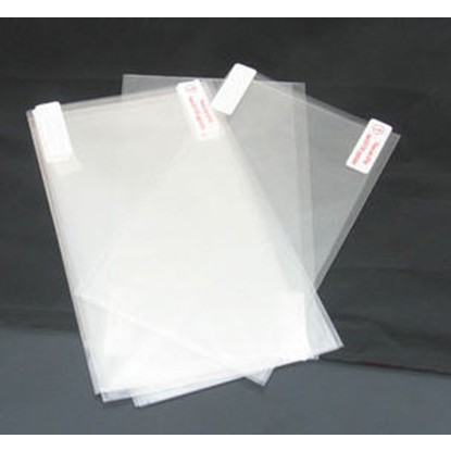 17 inch Clear Plastic Film Screen Protector for 17.4 inch LCD Monitor ...
