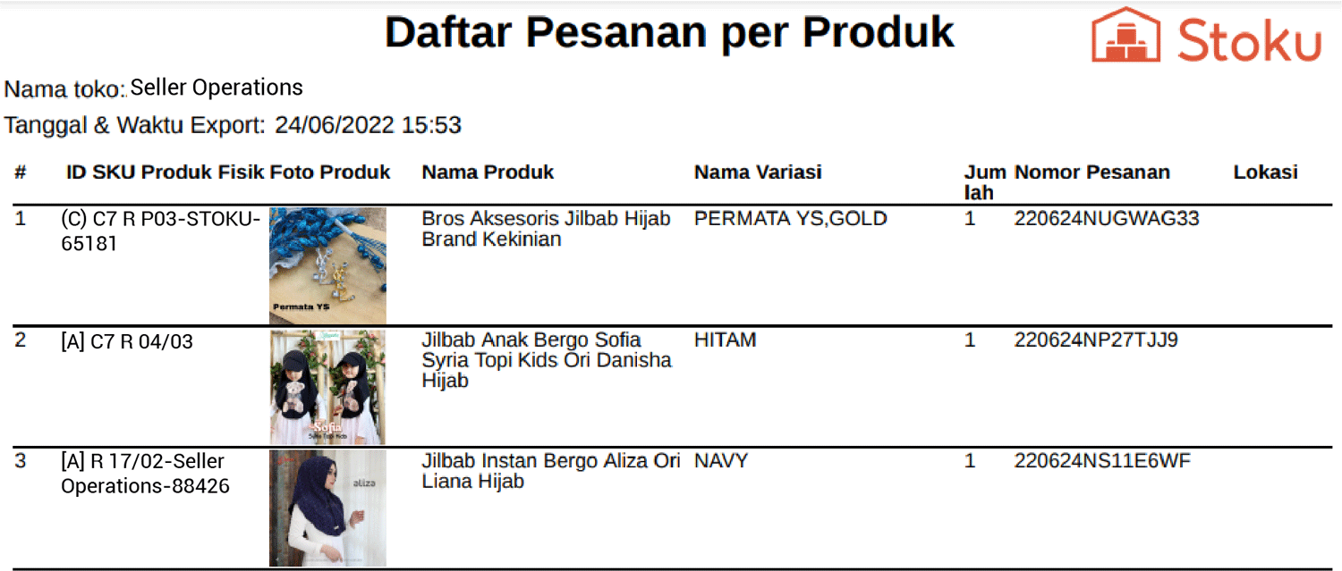 Mengelola Menu Pesanan pada Sistem Stoku | Pusat Edukasi Penjual Shopee ...
