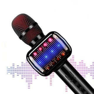 Chargeable Handheld UHF Wireless Microphone ,Microphone System with ...