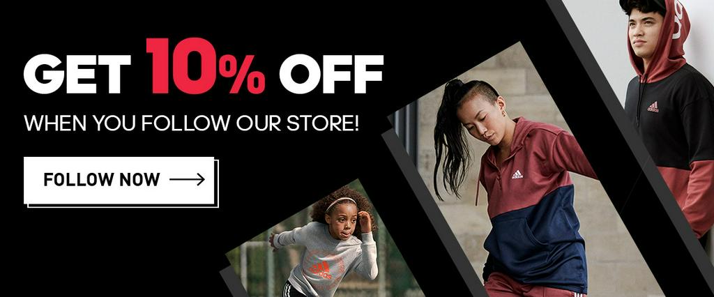 adidas Official Store, Online Shop Nov 2022 | Shopee Singapore