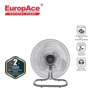 EuropAce Official Store, Online Shop Sep 2022 | Shopee Singapore