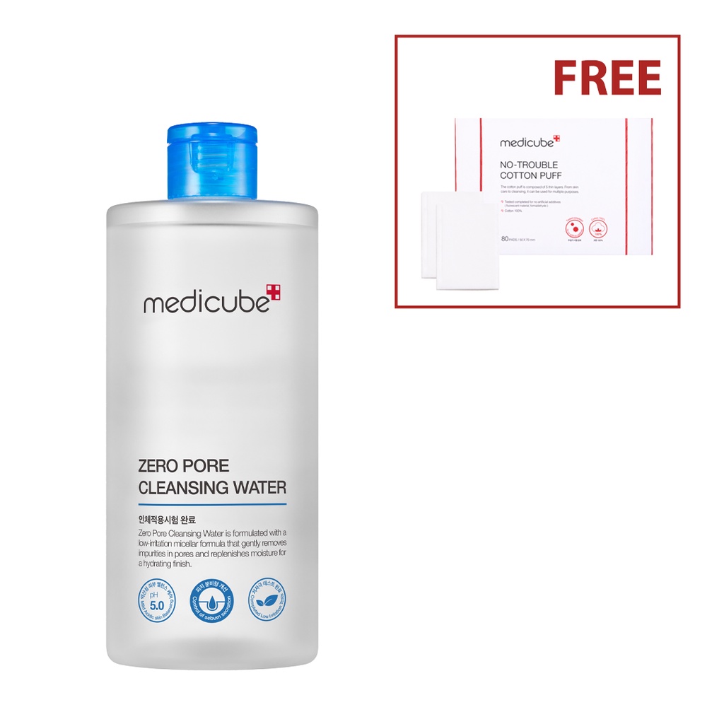 Medicube Official Store, Online Shop | Shopee Singapore