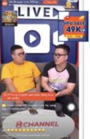 Shopee Live homepage exposure | PH Seller Education [Shopee]