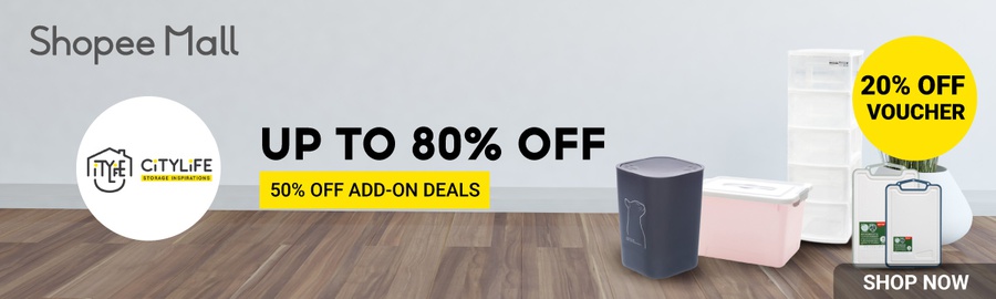 Shopee Singapore | Buy Everything On Shopee