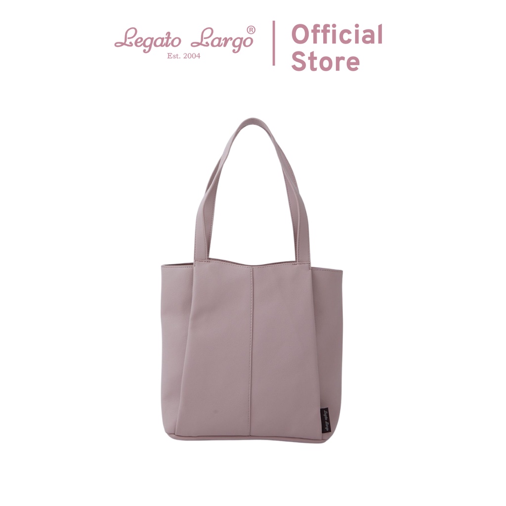 Legato Largo Lineare Mini Tote Bag | MIHA BAG - 4 Colors Available ...