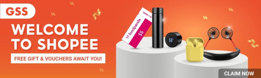 Shopee Singapore | Buy Everything On Shopee