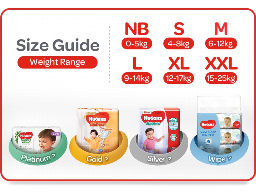 Huggies Official Store, Online Shop Aug 2022 | Shopee Singapore