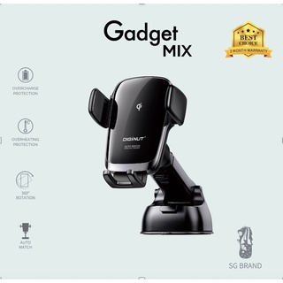 Gadget MIX Official Store, Online Shop May 2022 | Shopee Singapore