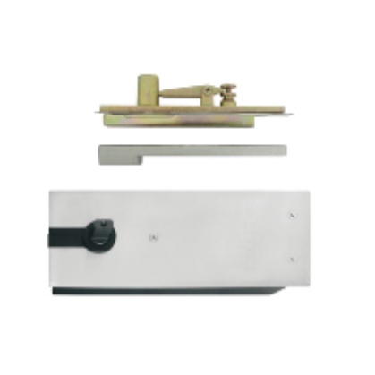 Hafele Heavy Duty Floor Spring; size 4 (932.77.020) | Shopee Singapore