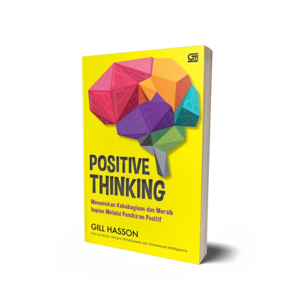 Positive Thinking: Finding Happiness & Achieve Dreams | Shopee Singapore