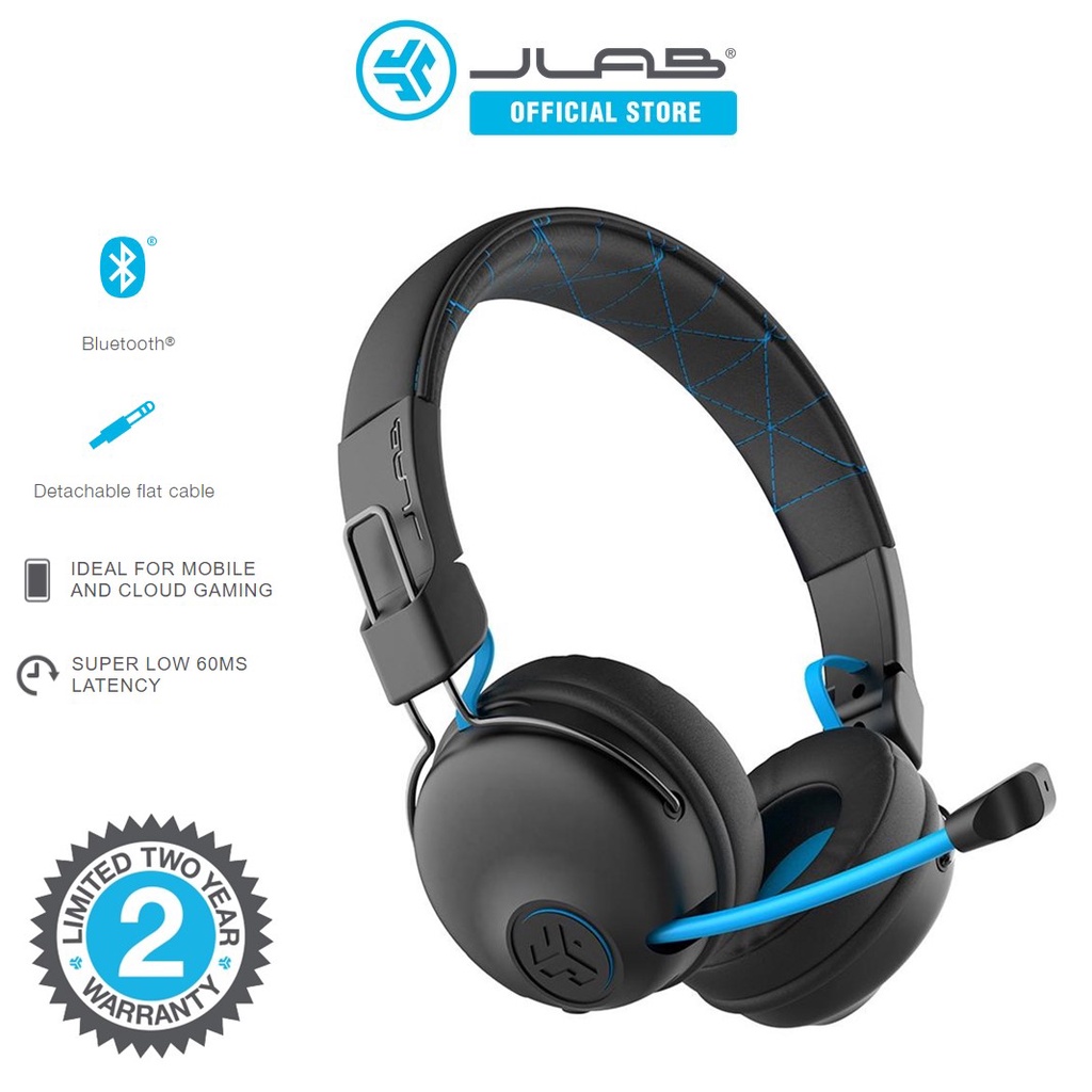 JLab Audio Singapore Official Store, Online Shop Feb 2023 | Shopee Singapore