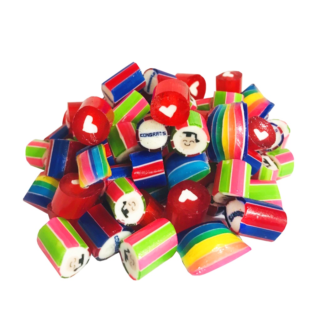 Graduation Mix (Sticky Candy) | Shopee Singapore