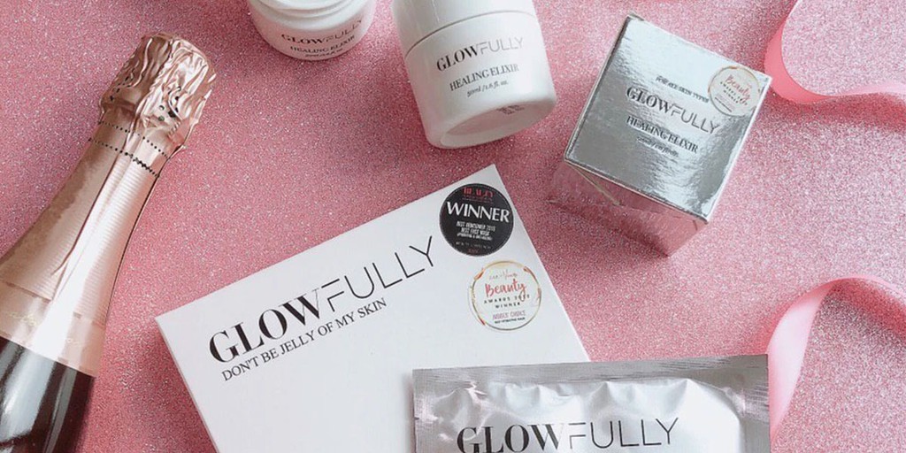 Glowfully Official Store, Online Shop | Shopee Singapore