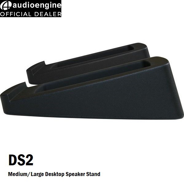 Audioengine DS2 Medium/Large Desktop Speaker Stands | Shopee Singapore